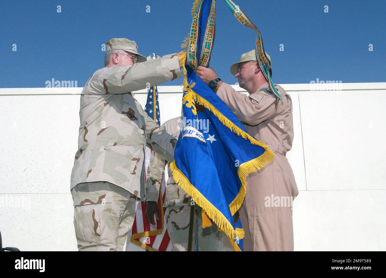 030903-F-2185G-031. Subject Operation/Series: IRAQI FREEDOM Base ...