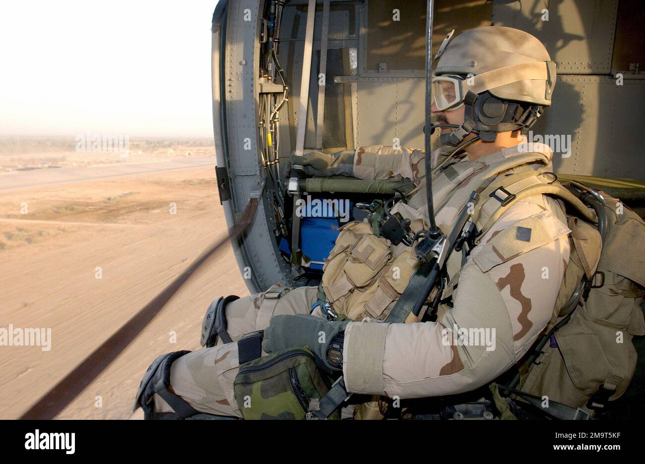 030904-F-7685H-021. Subject Operation/Series: IRAQI FREEDOM Base ...