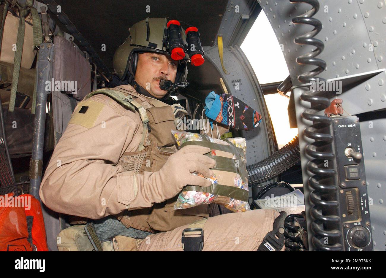 030904-F-7685H-009. Subject Operation/Series: IRAQI FREEDOM Base ...