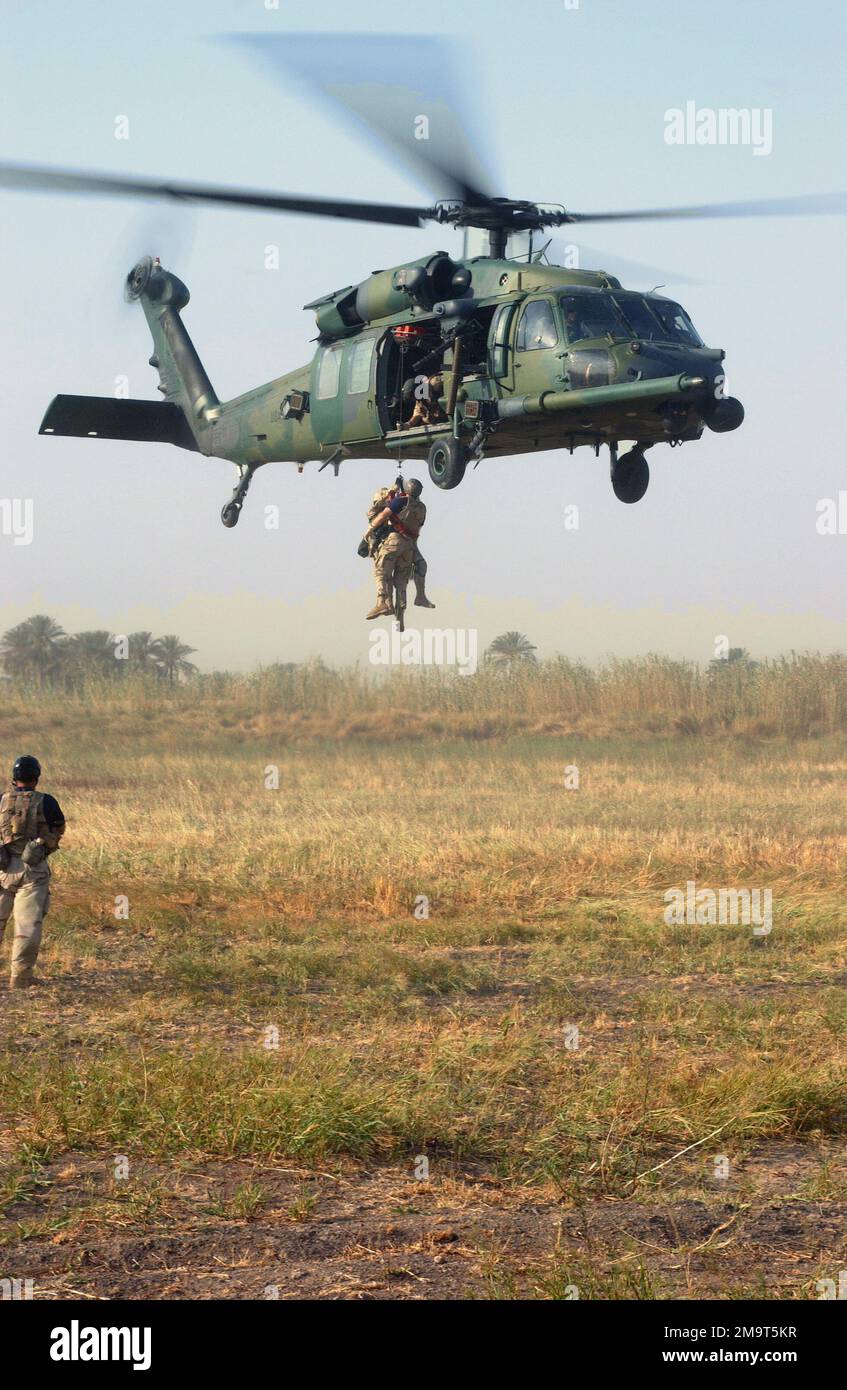 030904-F-7685H-142. Subject Operation/Series: IRAQI FREEDOM Base ...