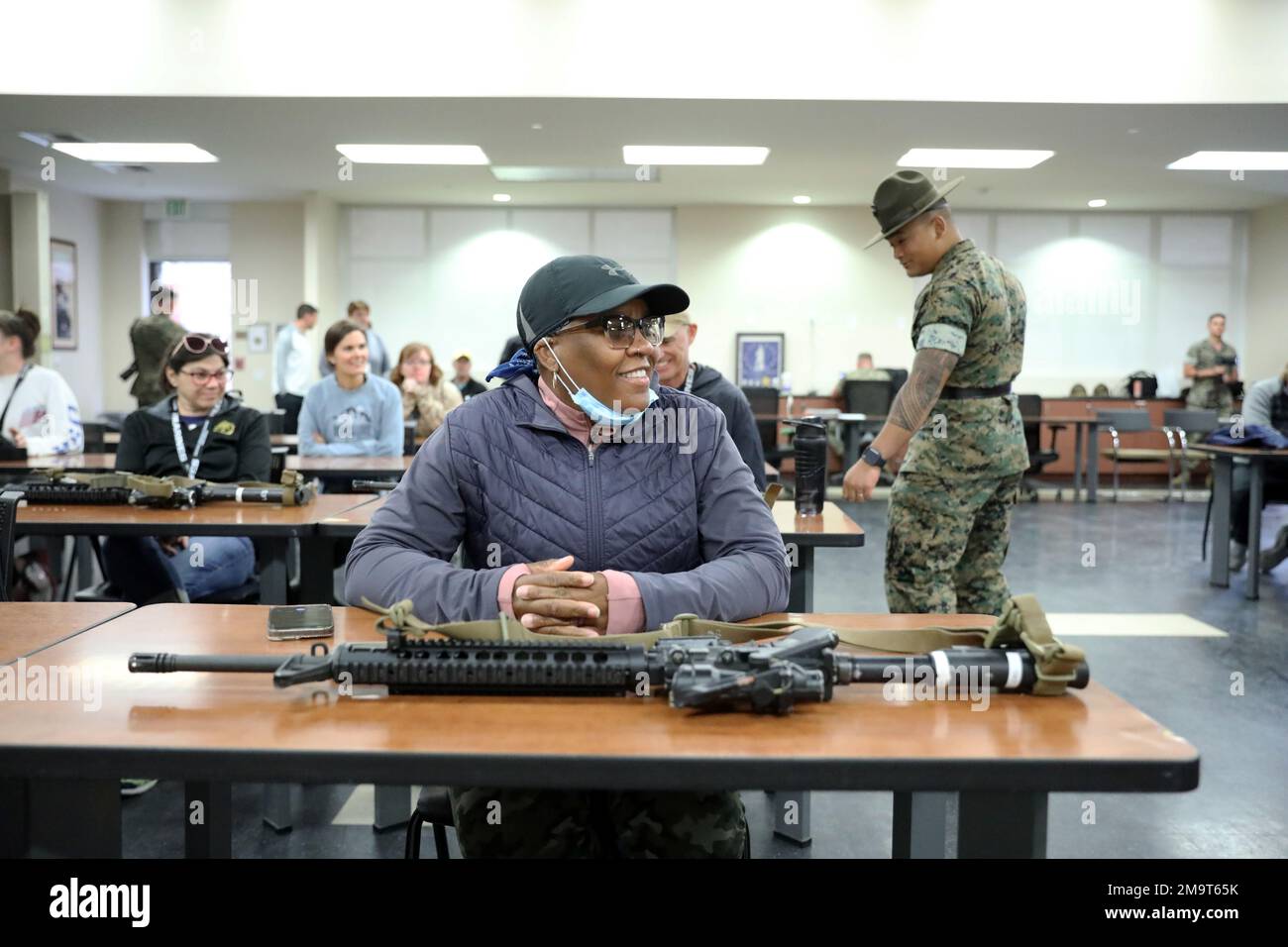 Recruitment process hi-res stock photography and images - Alamy