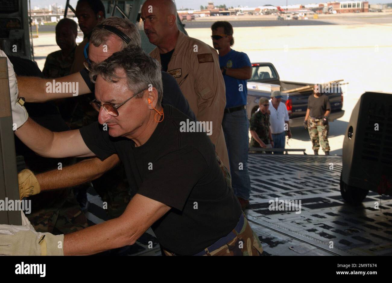 030905-F-0017M-050. Subject Operation/Series: IRAQI FREEDOM Base: Byrd ...