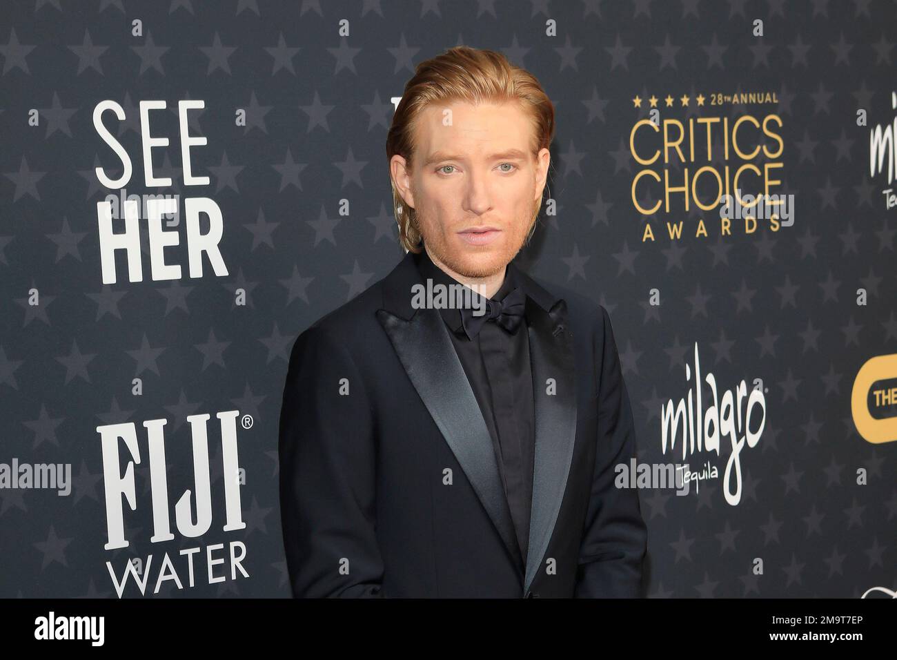 January 15, 2023, Los Angeles, California, USA: LOS ANGELES - JAN 15 ...