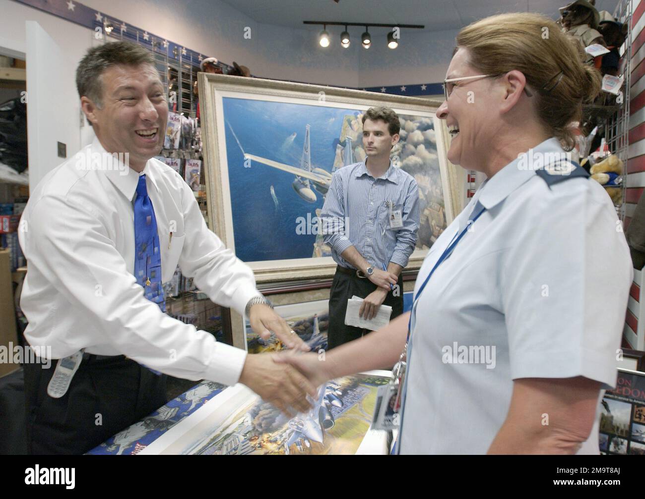 Dod 466 hi-res stock photography and images - Alamy