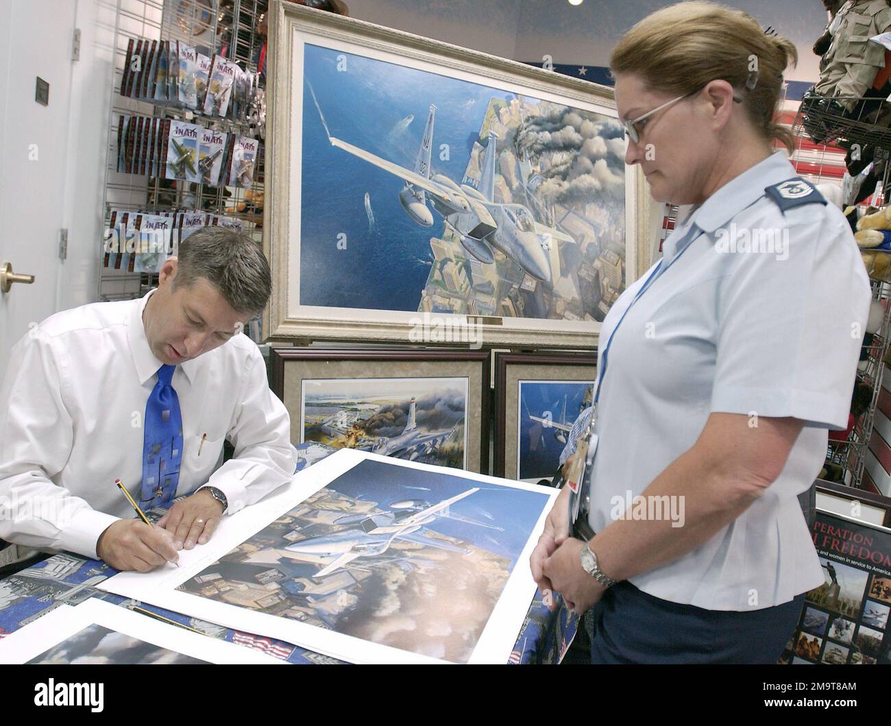 Dod 466 hi-res stock photography and images - Alamy