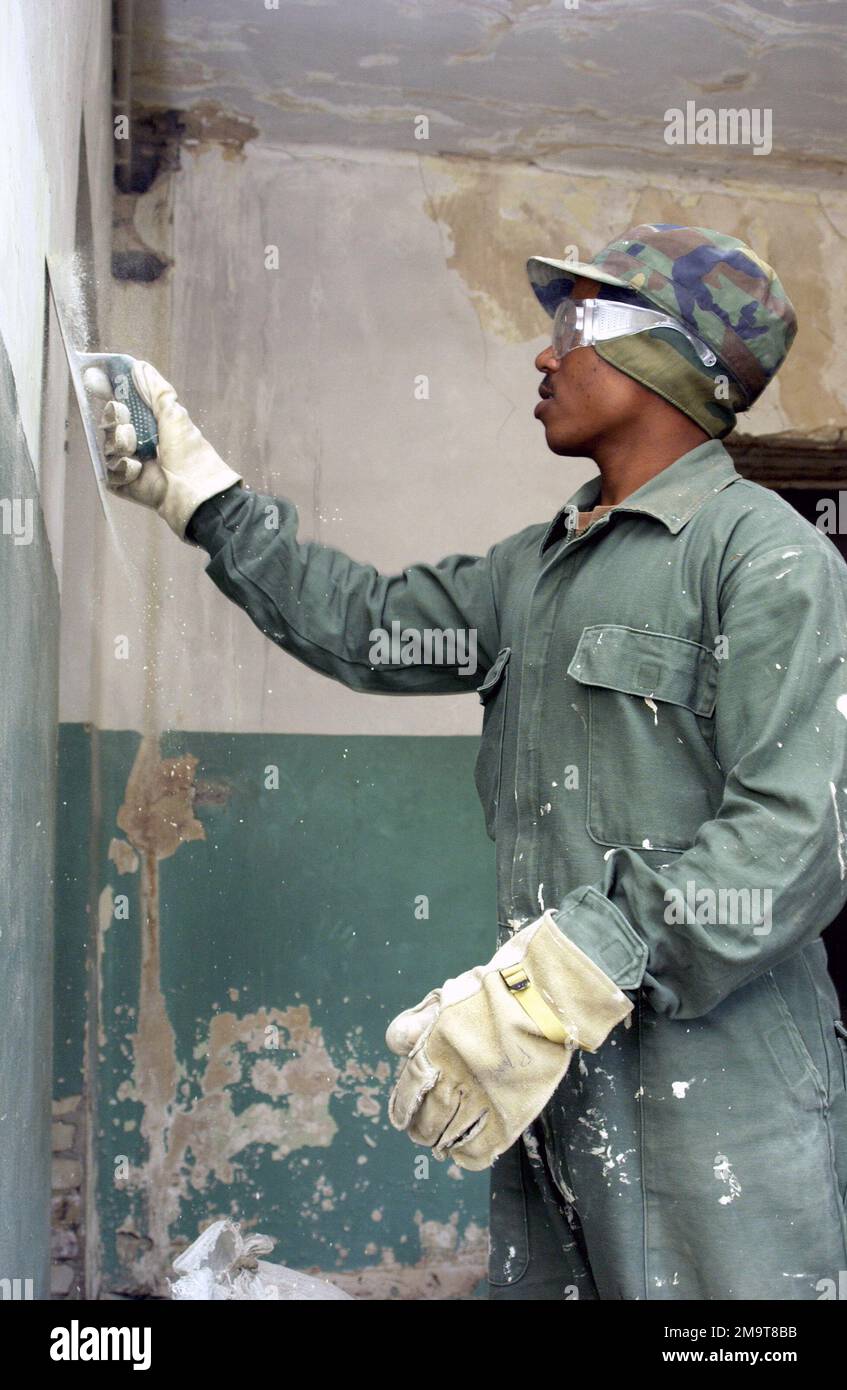 030909-F-1789V-001. Base: Vaziani Military Base State: Tiblisi Country ...