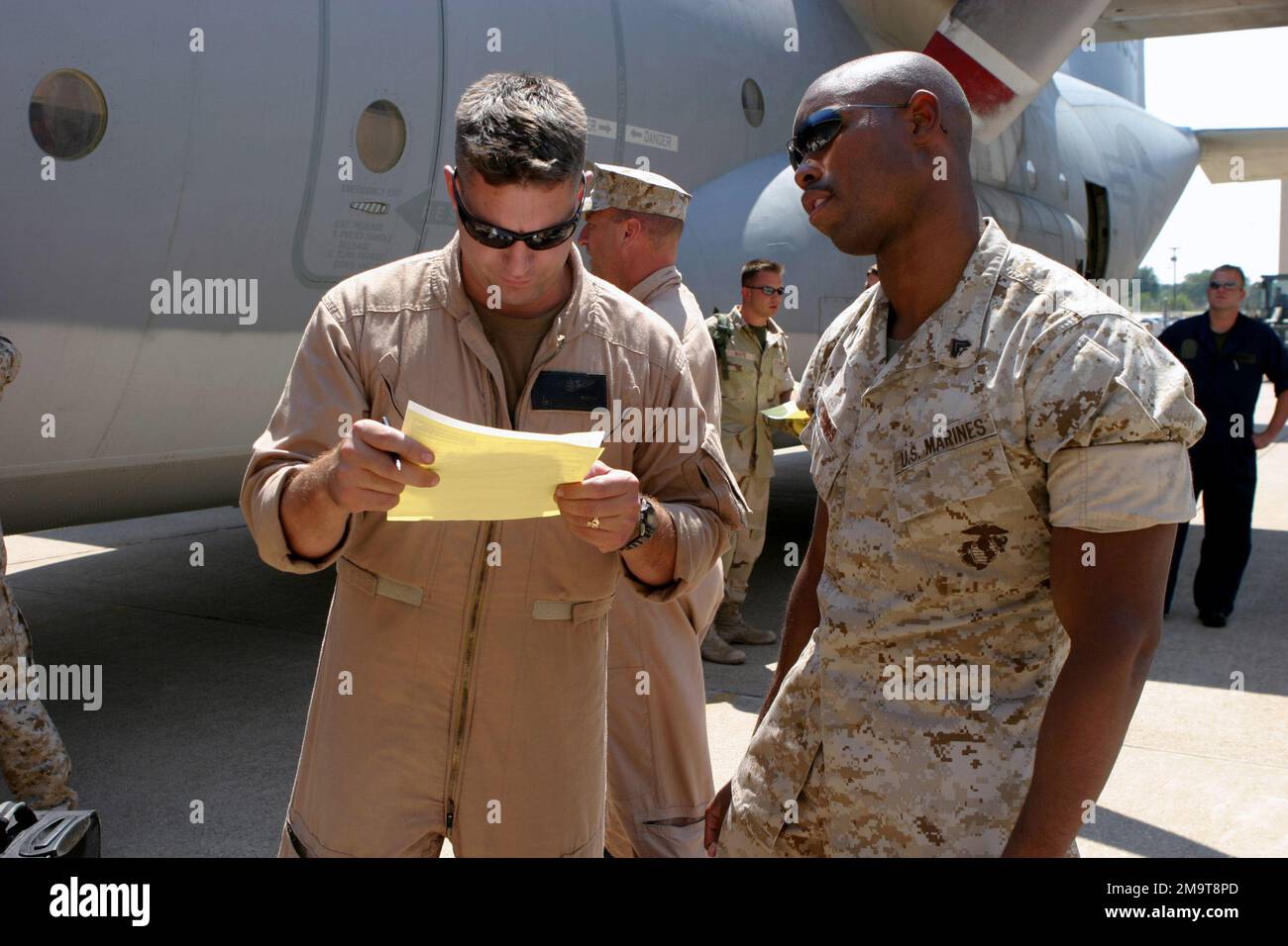 Iraqi naval base hi-res stock photography and images - Alamy