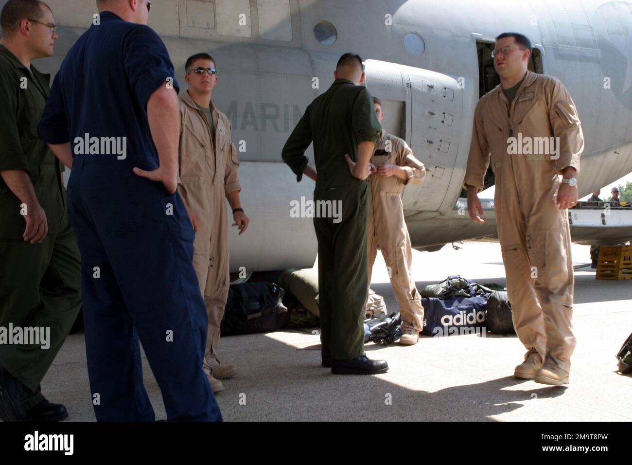Iraqi naval base hi-res stock photography and images - Alamy