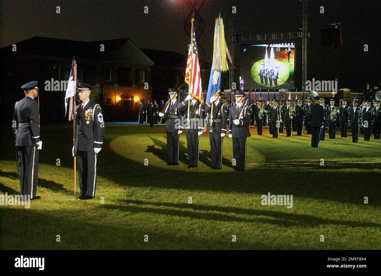 Ssgt rebecca danet hi-res stock photography and images - Alamy