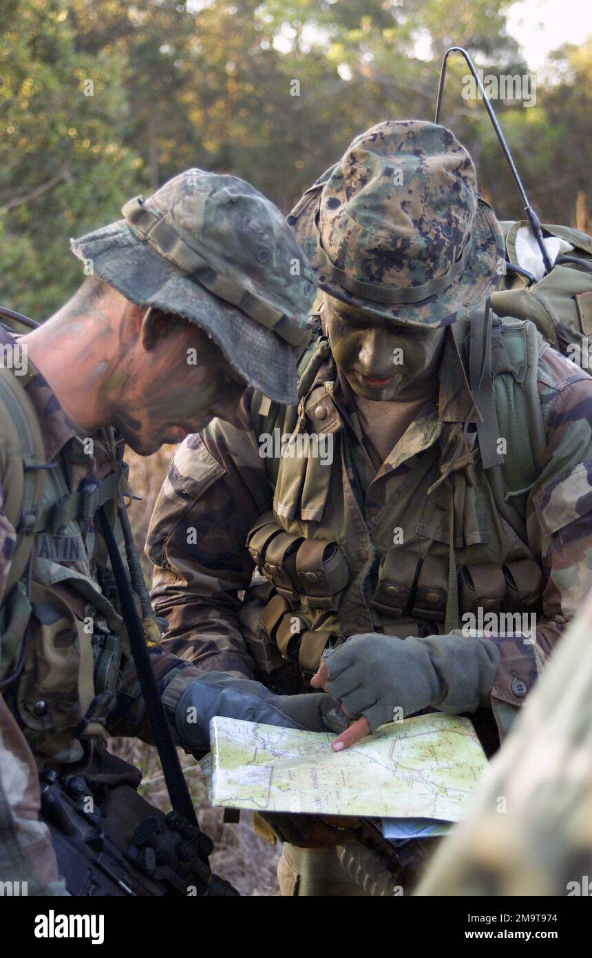 030910-M-9023R-025. Subject Operation/Series: CROCODILE 2003 Base: Camp ...