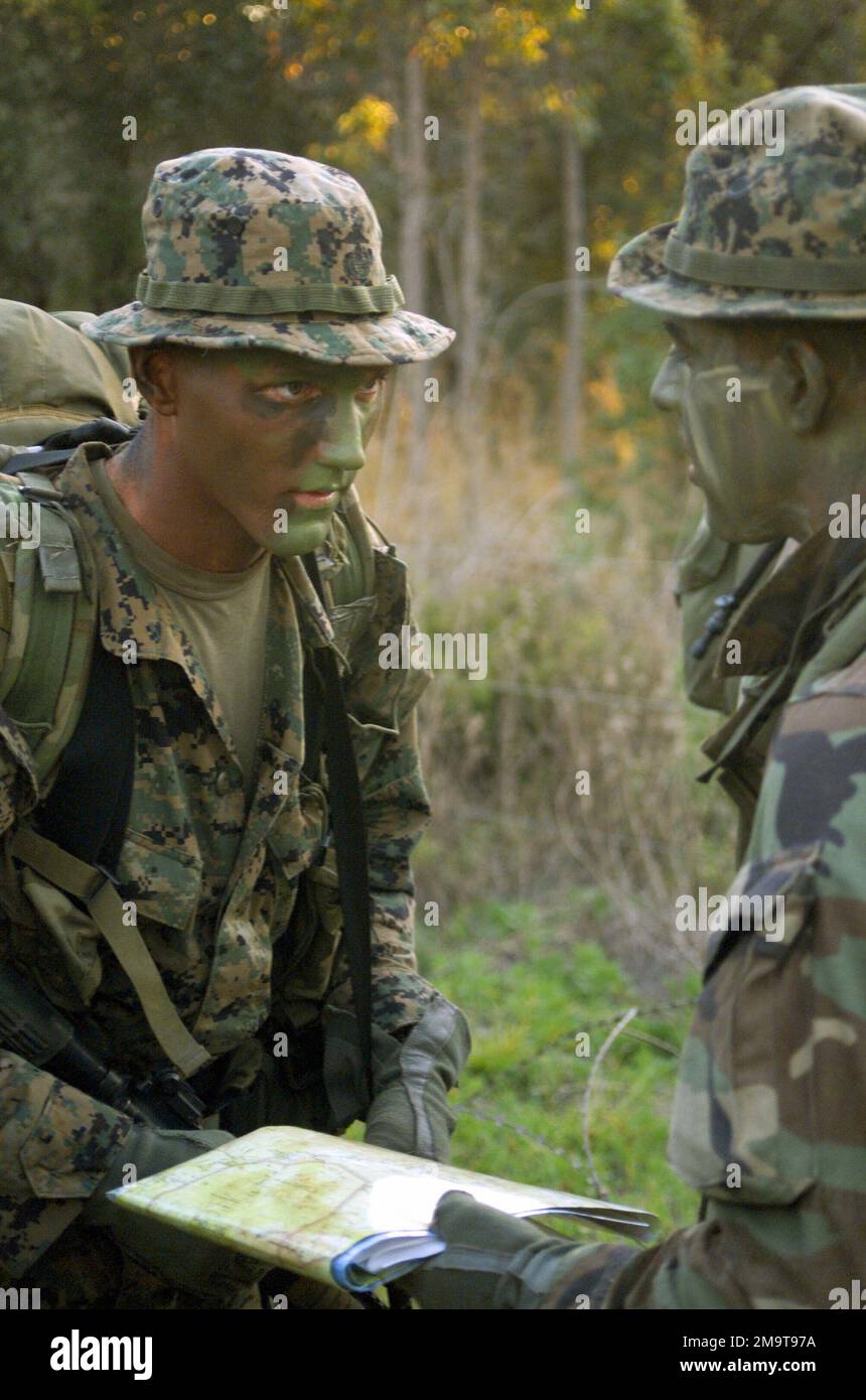 030910-M-9023R-031. Subject Operation/Series: CROCODILE 2003 Base: Camp ...