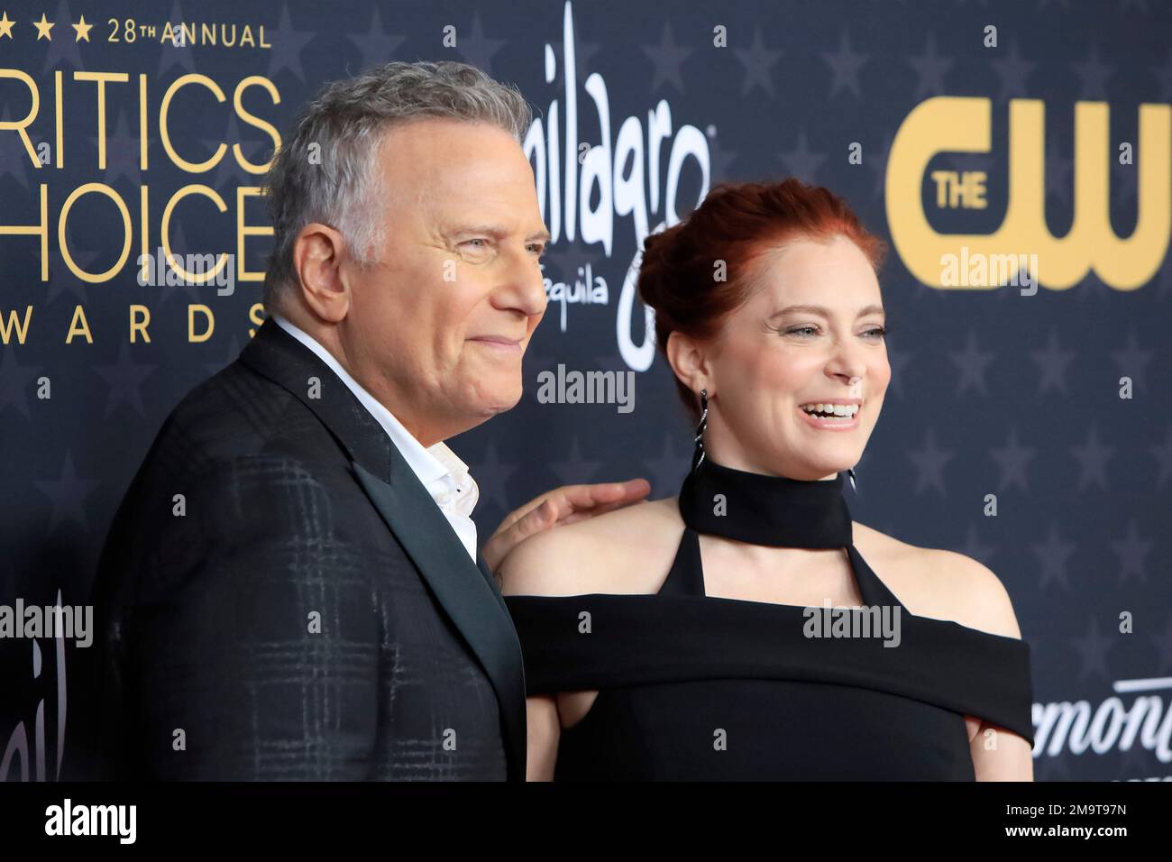 January 15, 2023, Los Angeles, California, USA: LOS ANGELES - JAN 15 ...