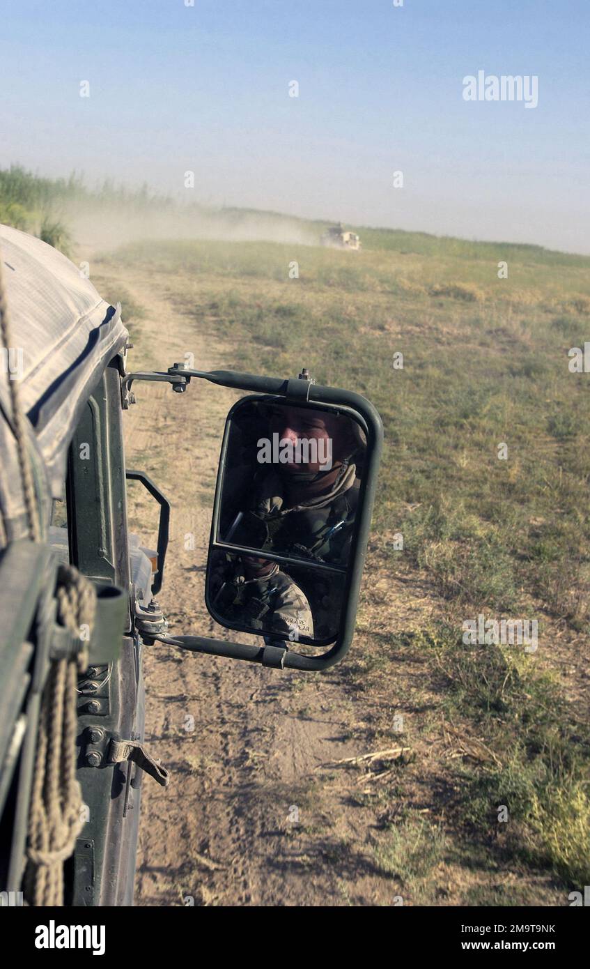 030911-F-6844O-014. Subject Operation/Series: IRAQI FREEDOM Base ...