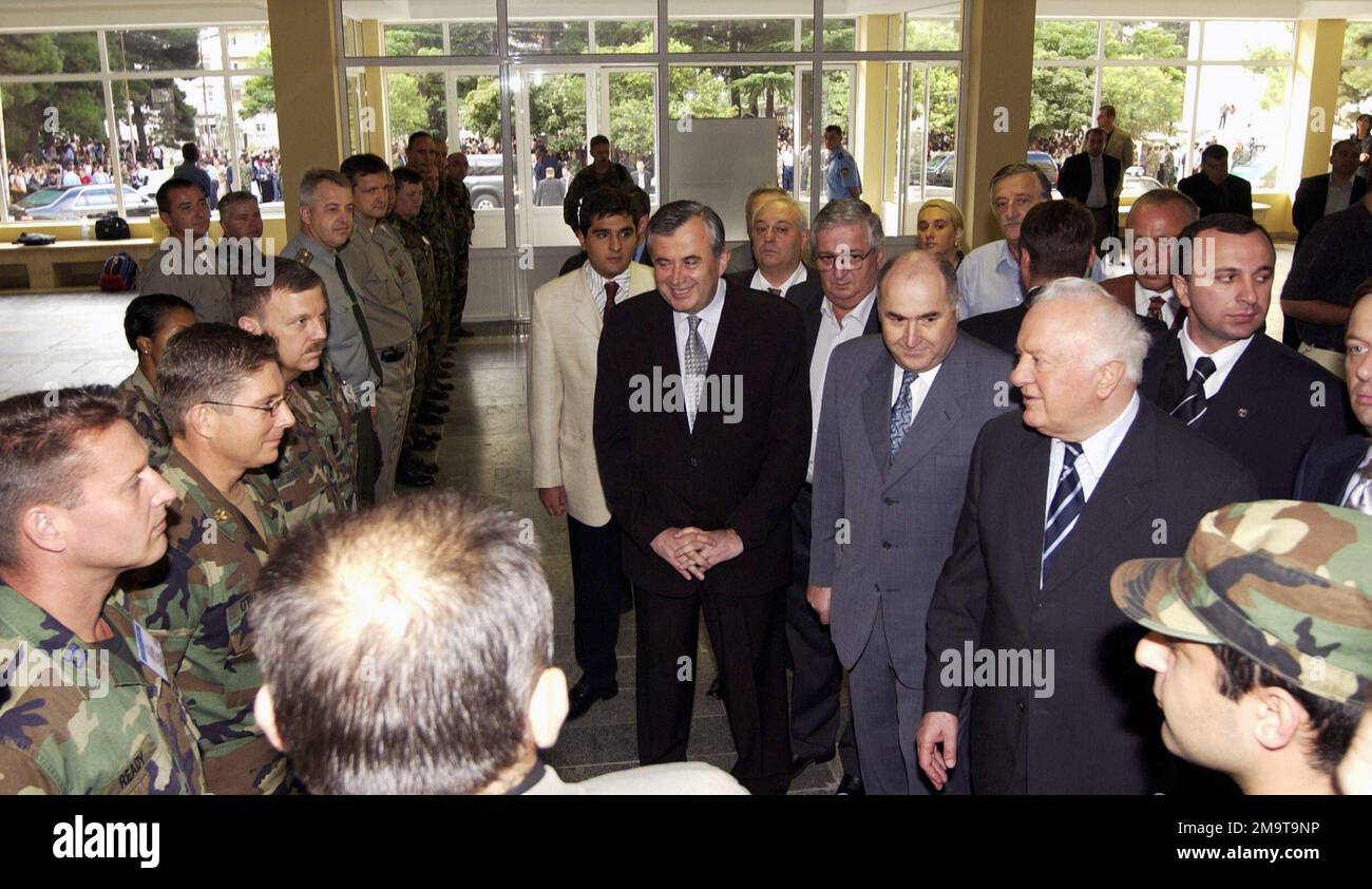 030910-F-1789V-001. Base: Vaziani Military Base State: Tiblisi Country ...