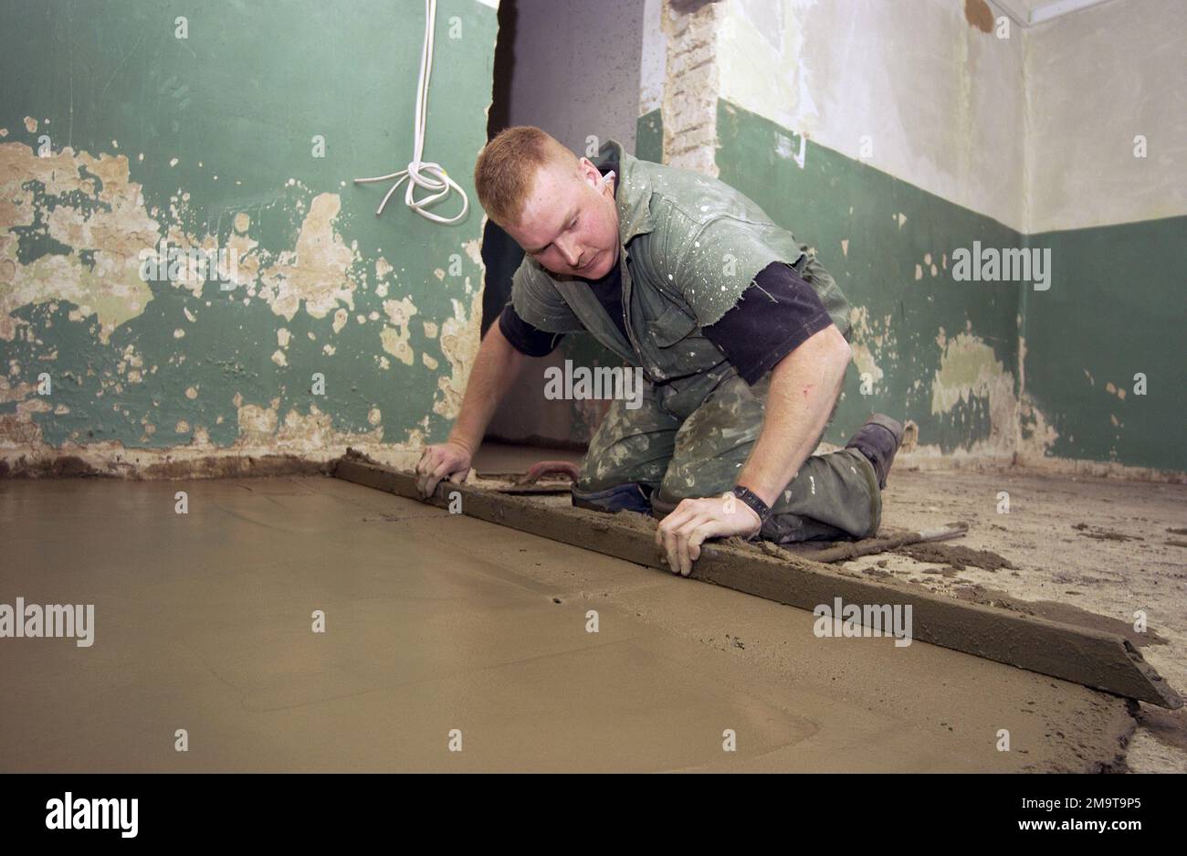 030910-F-1789V-004. Base: Sartichala Country: Georgia (The Country ...