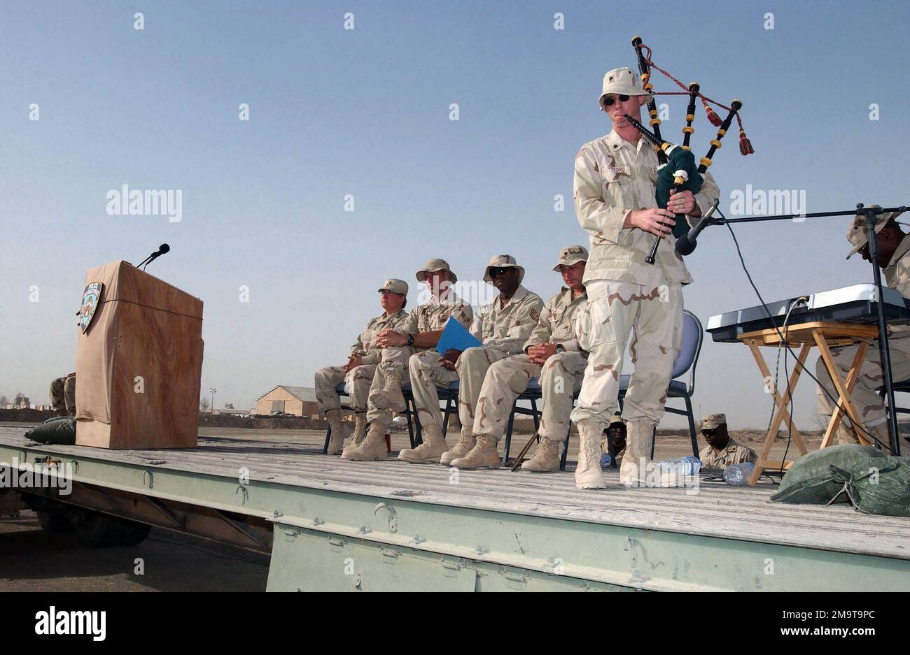 030911-F-2185G-003. Subject Operation/Series: IRAQI FREEDOM Base ...