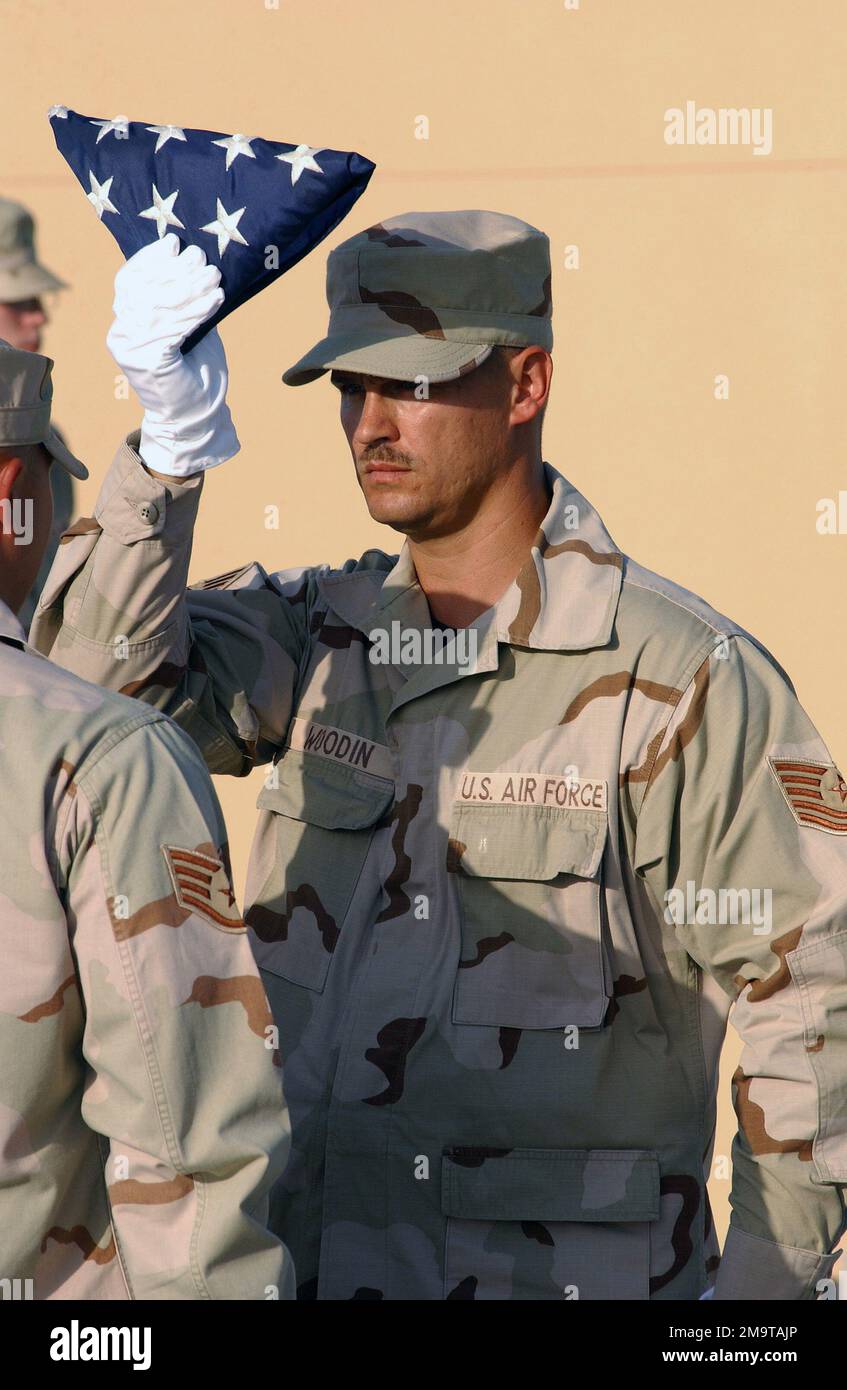 030911-F-3820W-005. Subject Operation/Series: IRAQI FREEDOM Base ...