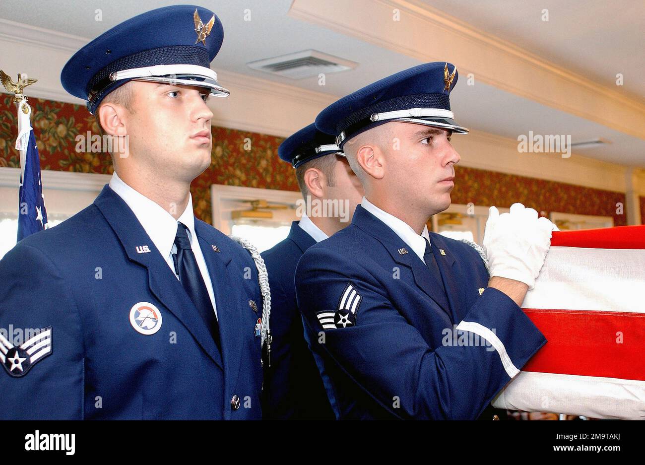 Ssgt simon hi-res stock photography and images - Alamy