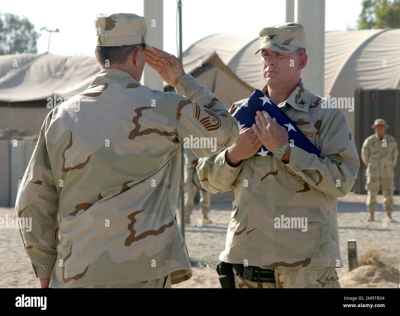 030911-F-7685H-050. Base: Baghdad International Airport Country: Iraq ...