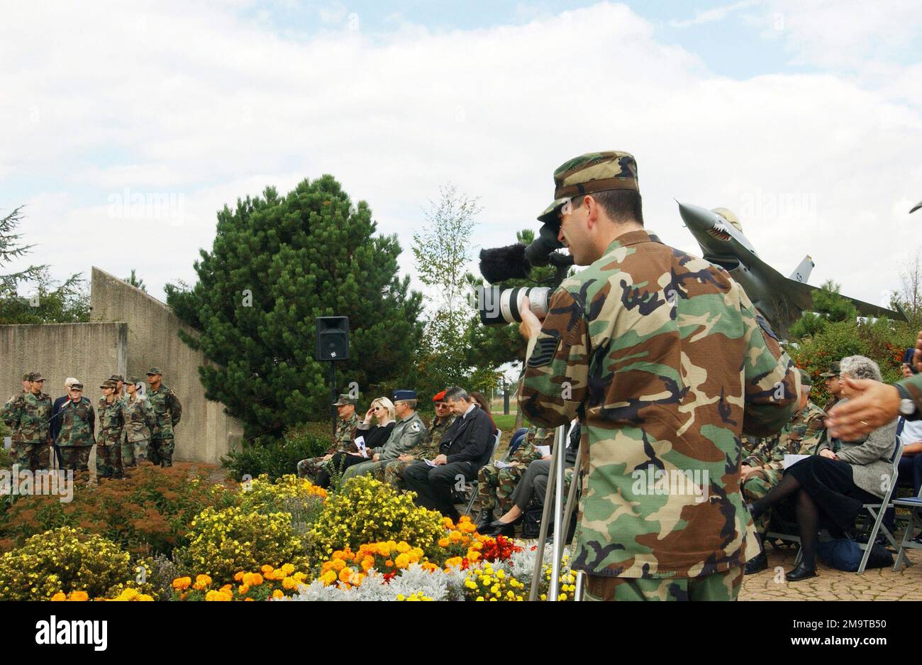 030911-F-6849F-008. Base: Spangdahlem Air Base State: Rheinland-Pfalz ...