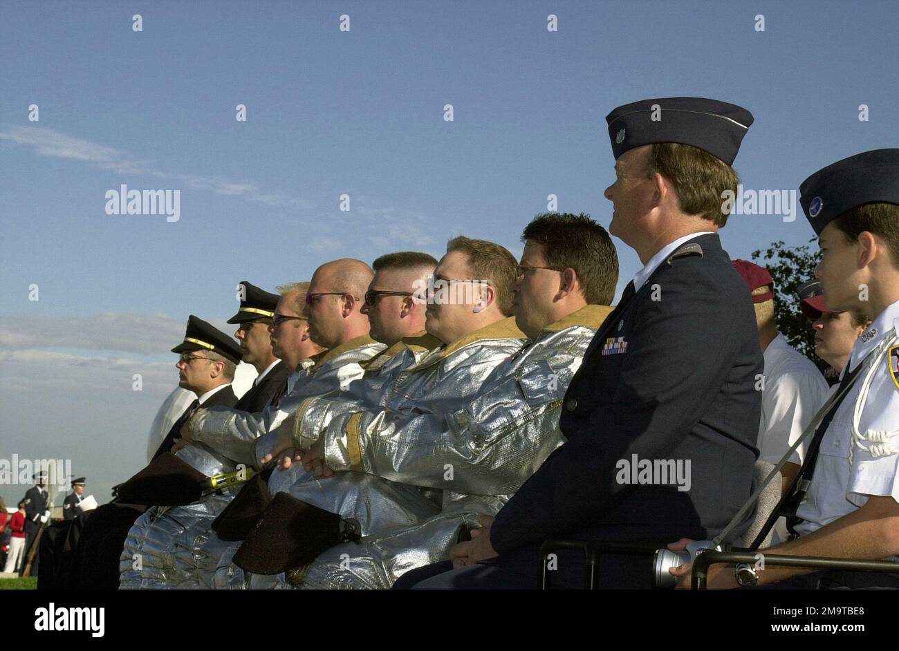 030911-F-0576M-004. Base: Buckley Air Force Base State: Colorado (CO ...