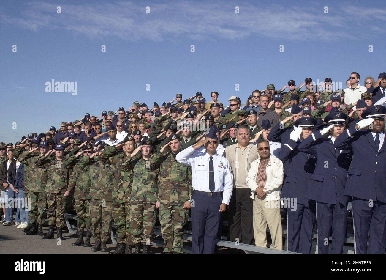 030911-F-0576M-008. Base: Buckley Air Force Base State: Colorado (CO ...