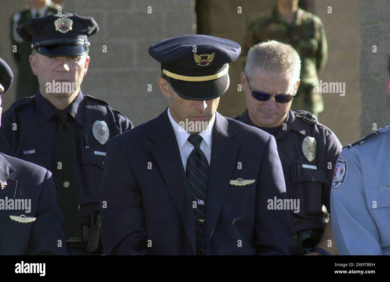 030911-F-0576M-003. Base: Buckley Air Force Base State: Colorado (CO ...