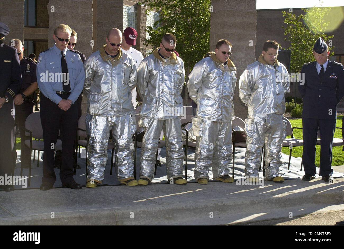 030911-F-0576M-002. Base: Buckley Air Force Base State: Colorado (CO ...
