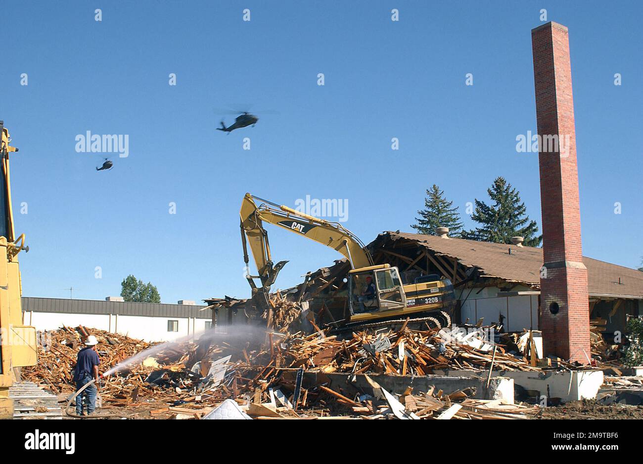030912-F-1129S-043. Base: Buckley Air Force Base State: Colorado (CO ...