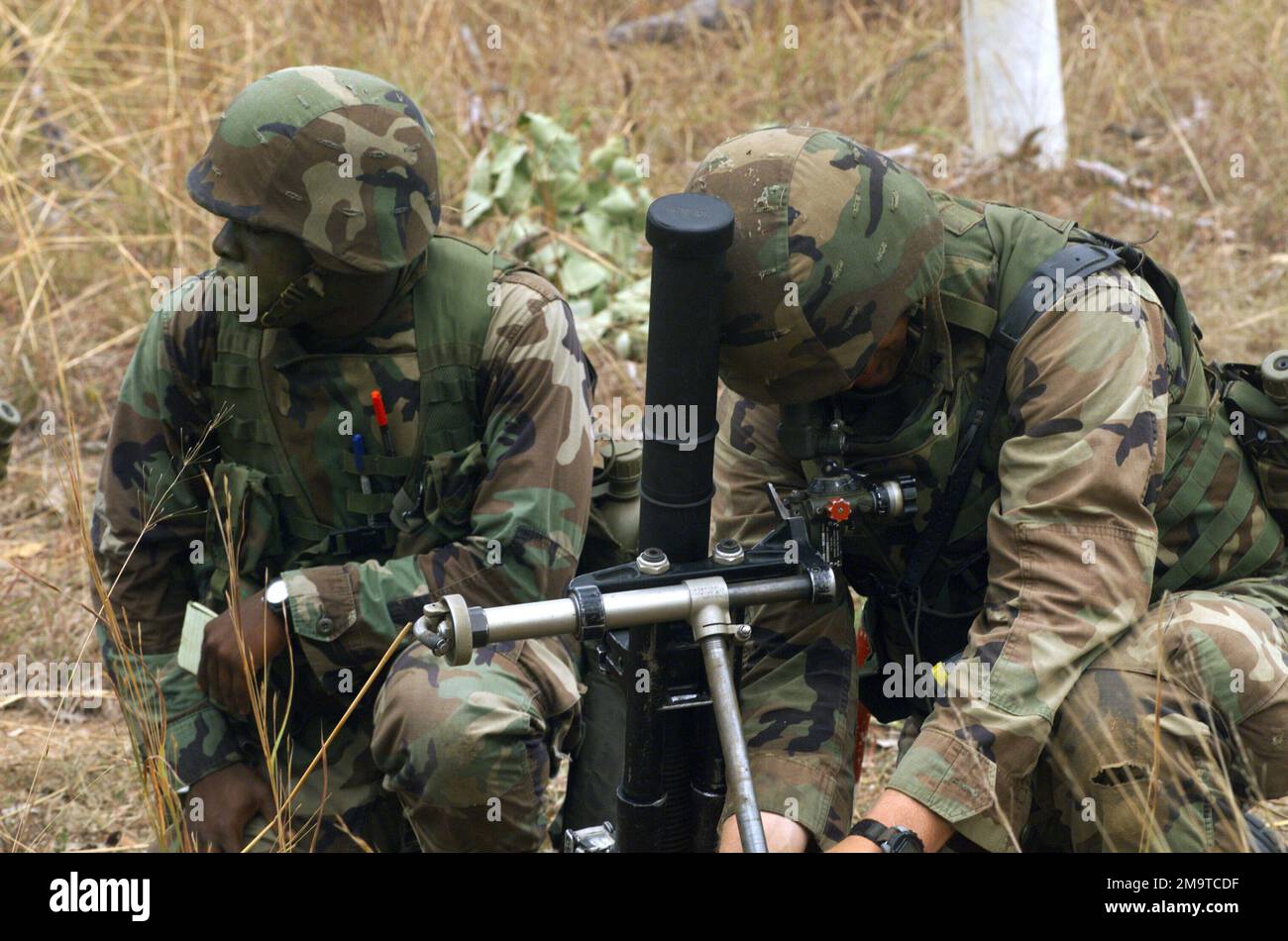 U s marines australian forces hi-res stock photography and images - Alamy