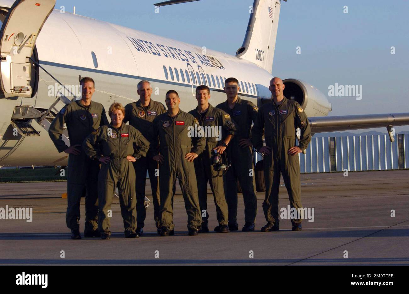 030914-F-1740G-012. [Complete] Scene Caption: US Air Force (USAF ...