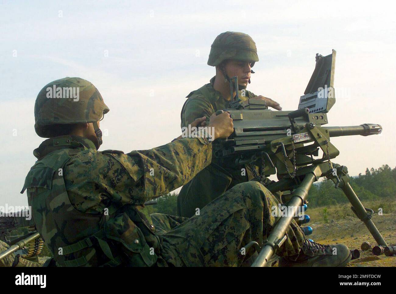 031015-M-9382M-143. US Marine Corps (USMC) personnel from the 10th ...