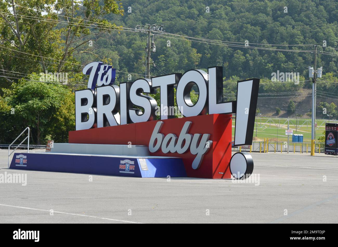 It's Bristol Baby Stock Photo - Alamy