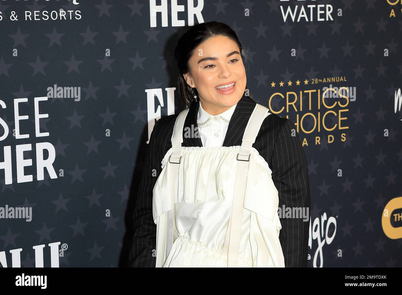 January 15, 2023, Los Angeles, California, USA: LOS ANGELES - JAN 15 ...