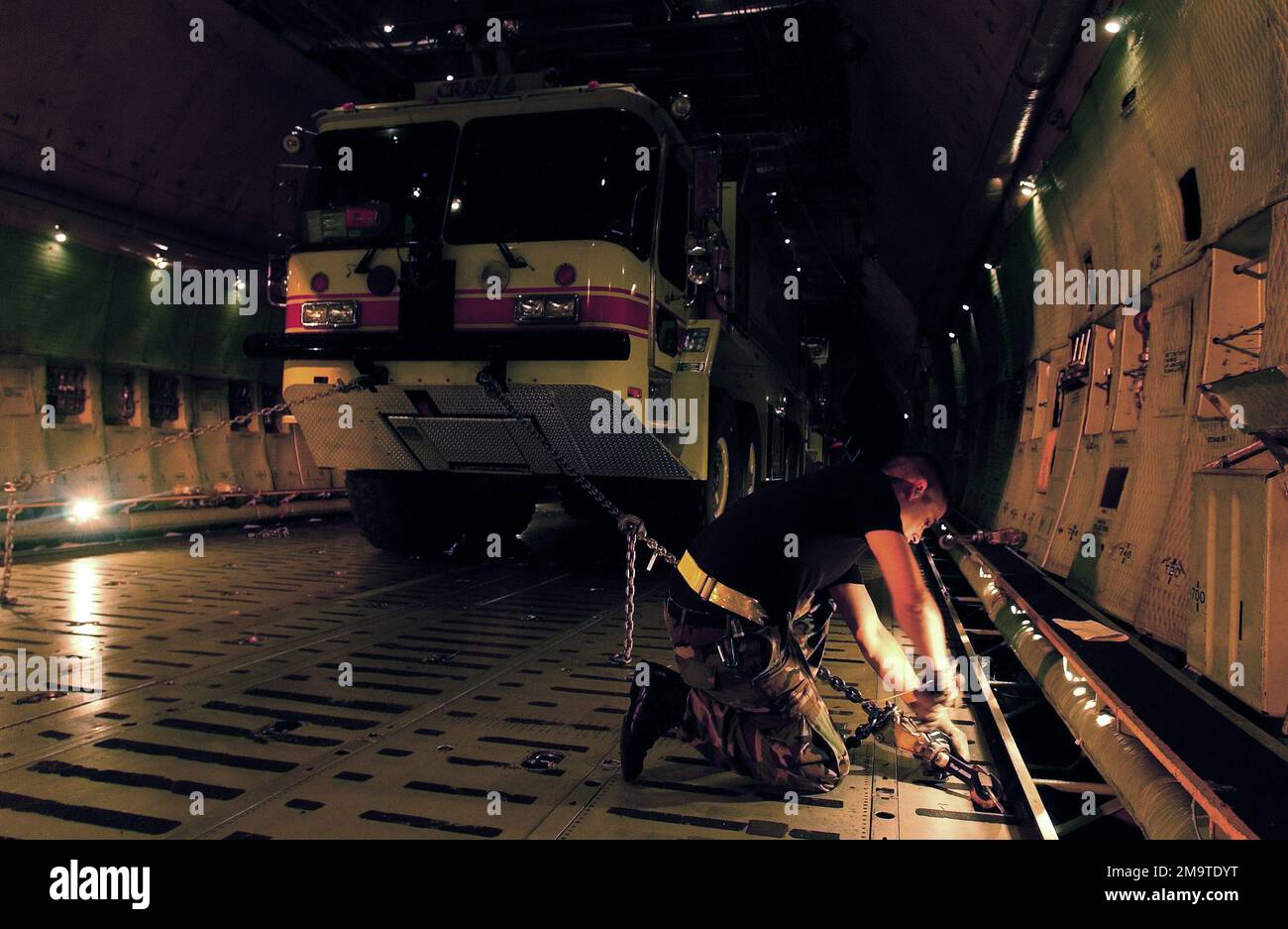 Lt allison ted hi-res stock photography and images - Alamy