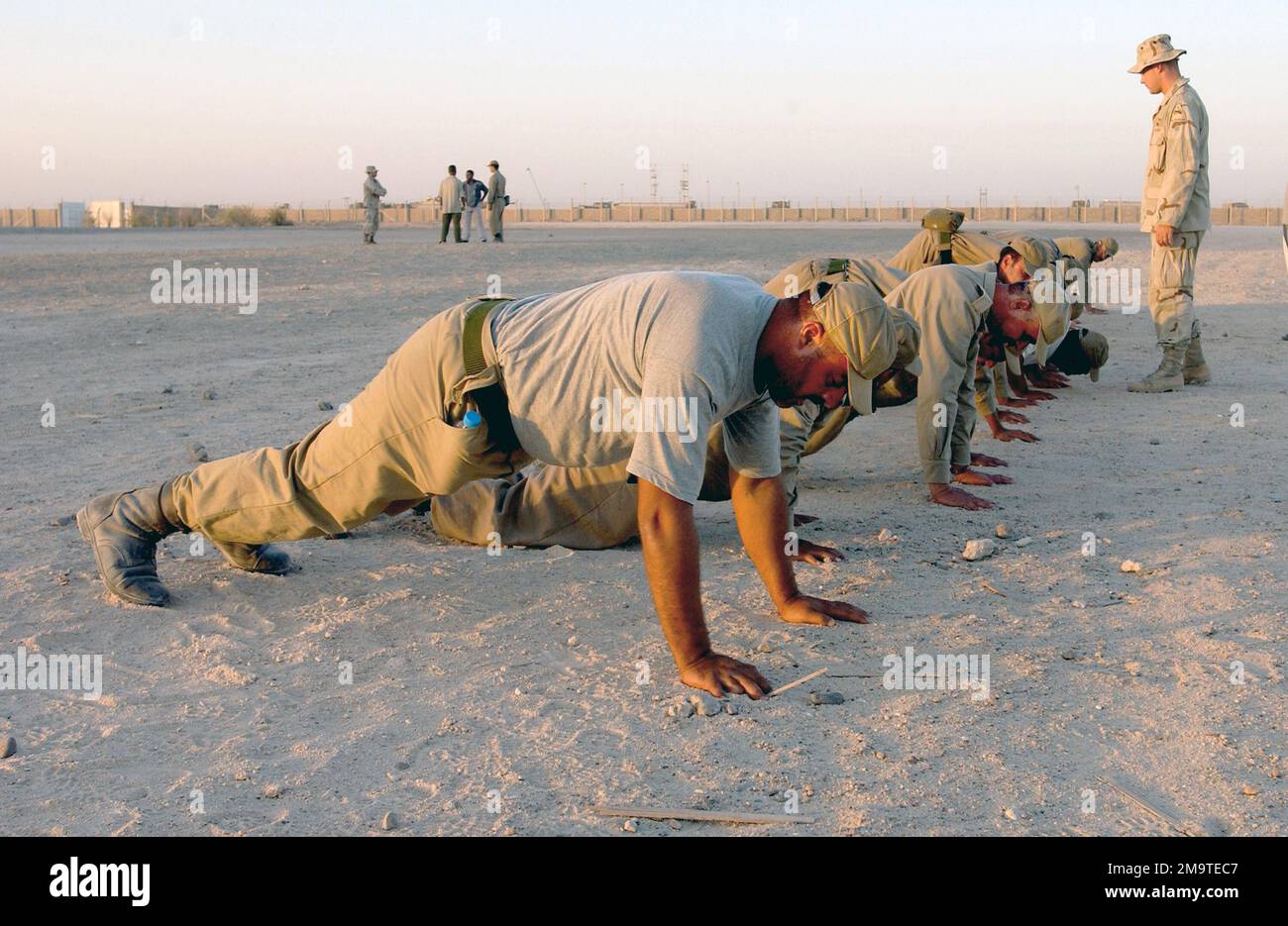 030916-F-7685H-162. Base: Baghdad Country: Iraq (IRQ) Scene Major ...