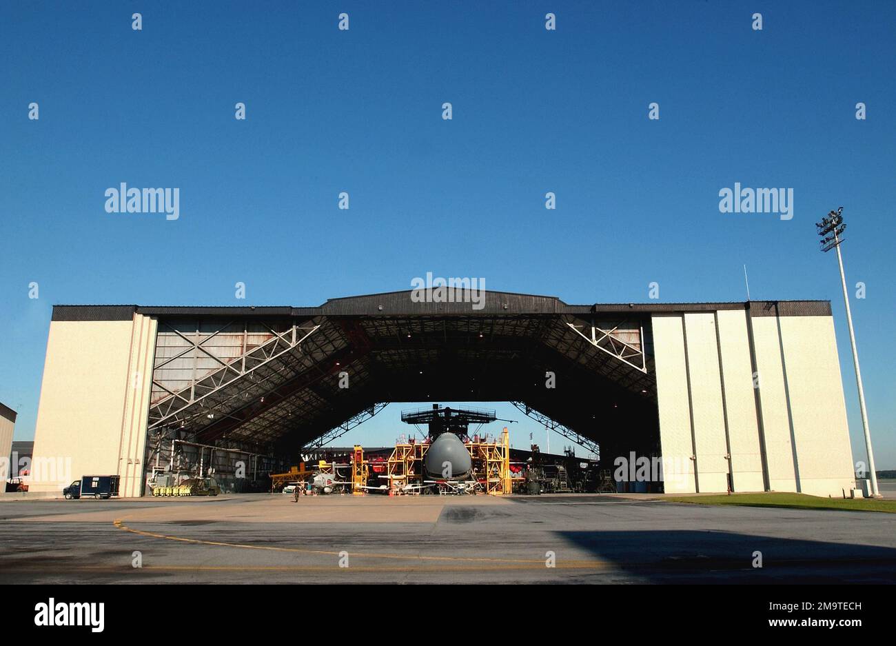 030917-F-1663P-001. Base: Dover Air Force Base State: Delaware (DE ...