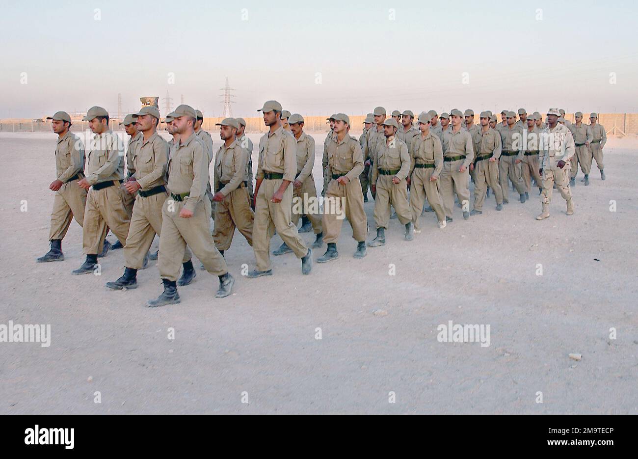 030916-F-7685H-144. Base: Baghdad Country: Iraq (IRQ) Scene Major ...