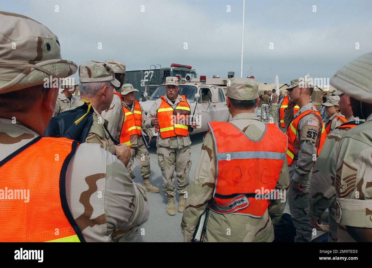 030917-F-3820W-003. Base: Masirah Air Base State: Masirah Country: Oman ...