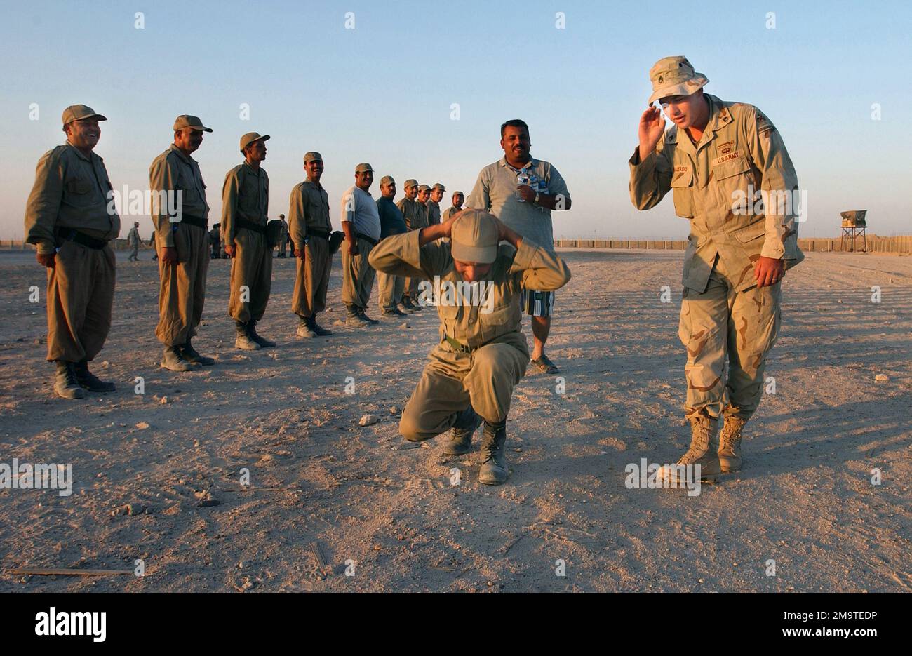 030916-F-7685H-171. Base: Baghdad Country: Iraq (IRQ) Scene Major ...