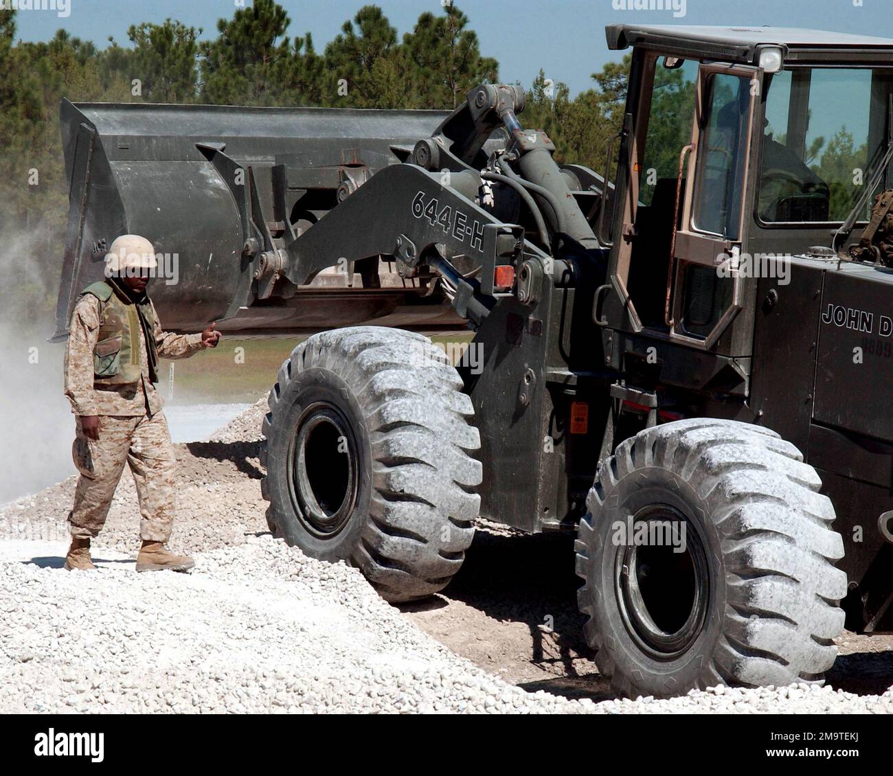 030919-M-5901F-002. Base: Mcas, New River State: North Carolina (NC ...