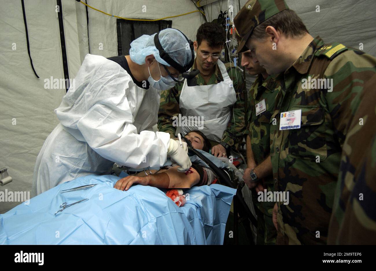 030918-F-1789V-016. Base: Vaziani Military Base State: Tiblisi Country ...