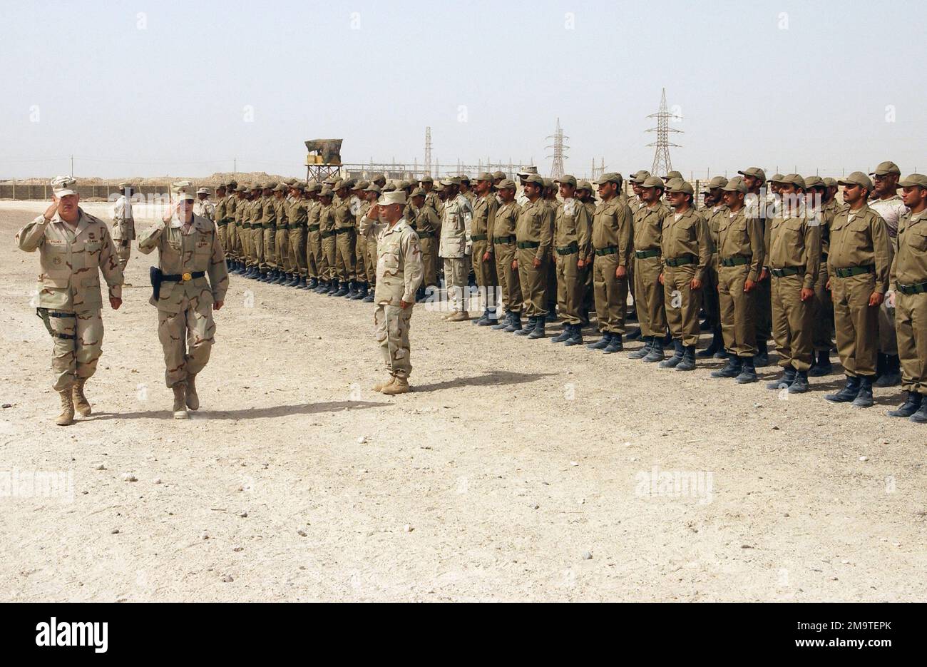 030918-F-7685H-039. Base: Baghdad Country: Iraq (IRQ) Scene Major ...