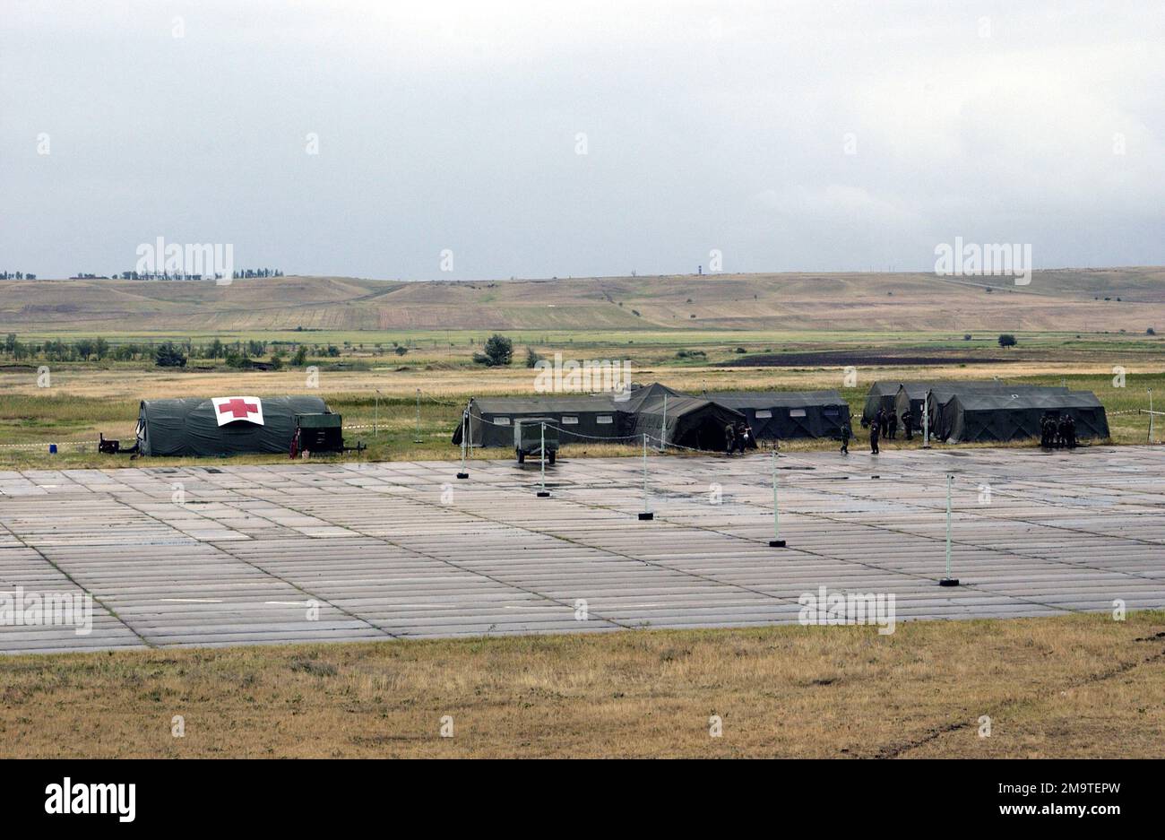 030918-F-1789V-002. Base: Vaziani Military Base State: Tiblisi Country ...