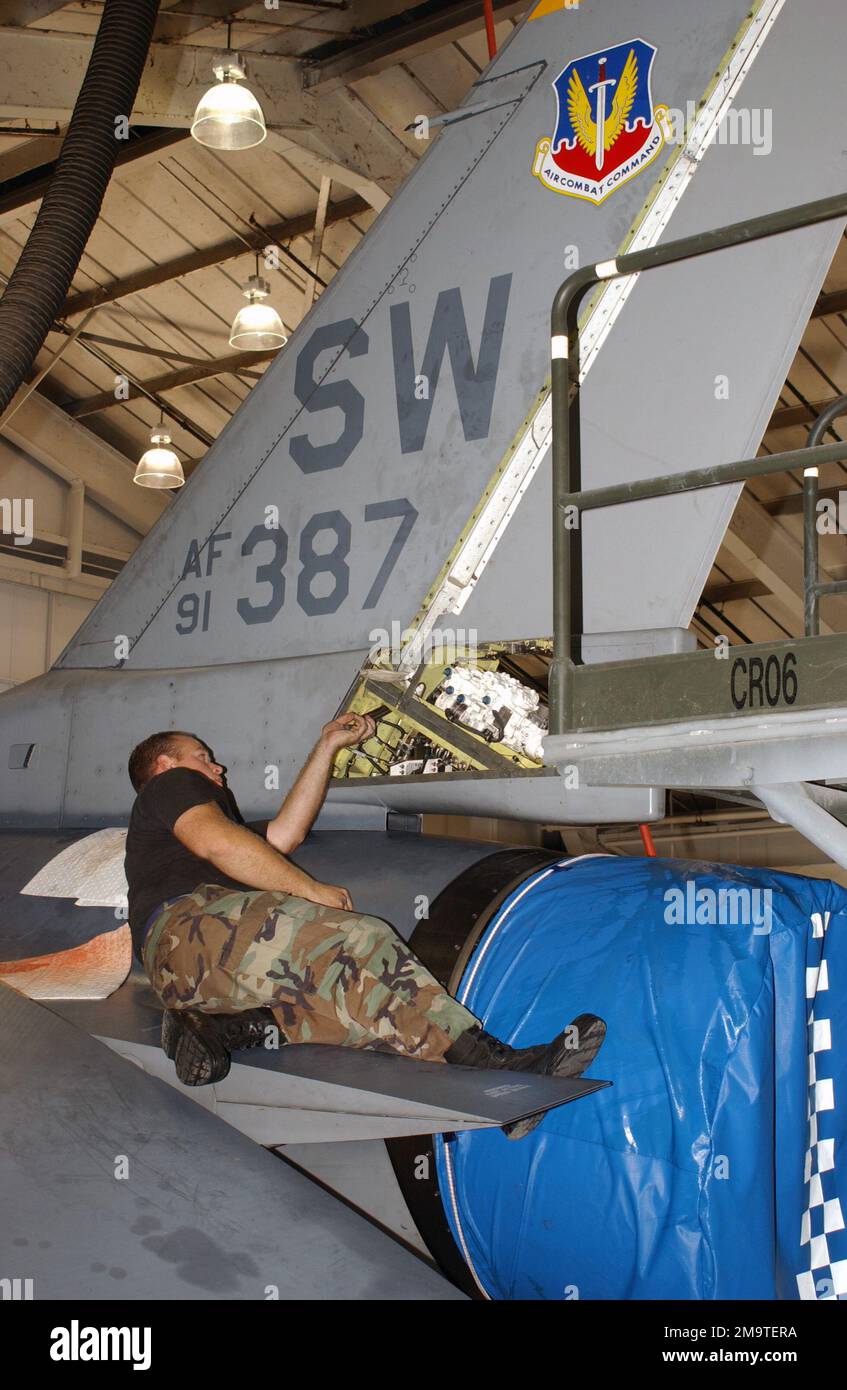 02 shaw air force base hi-res stock photography and images - Alamy