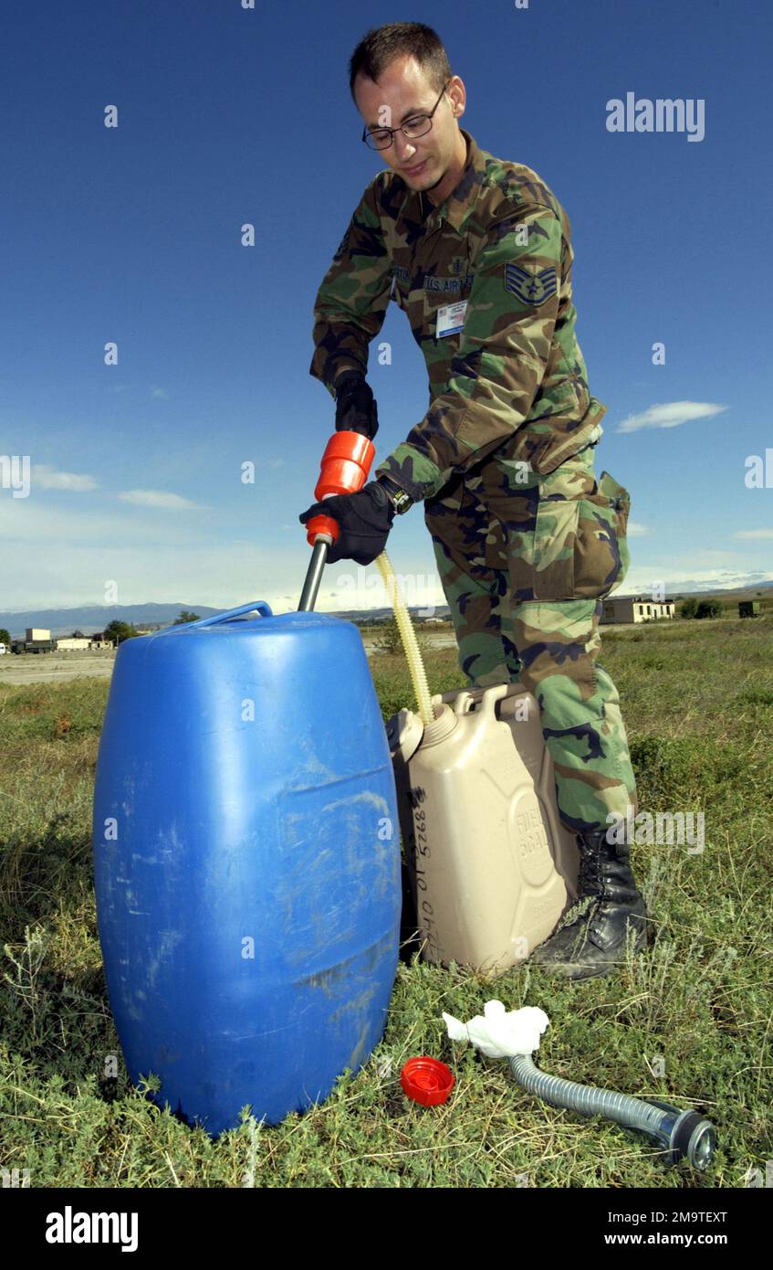 030919-F-1789V-009. Base: Vaziani Military Base State: Tiblisi Country ...