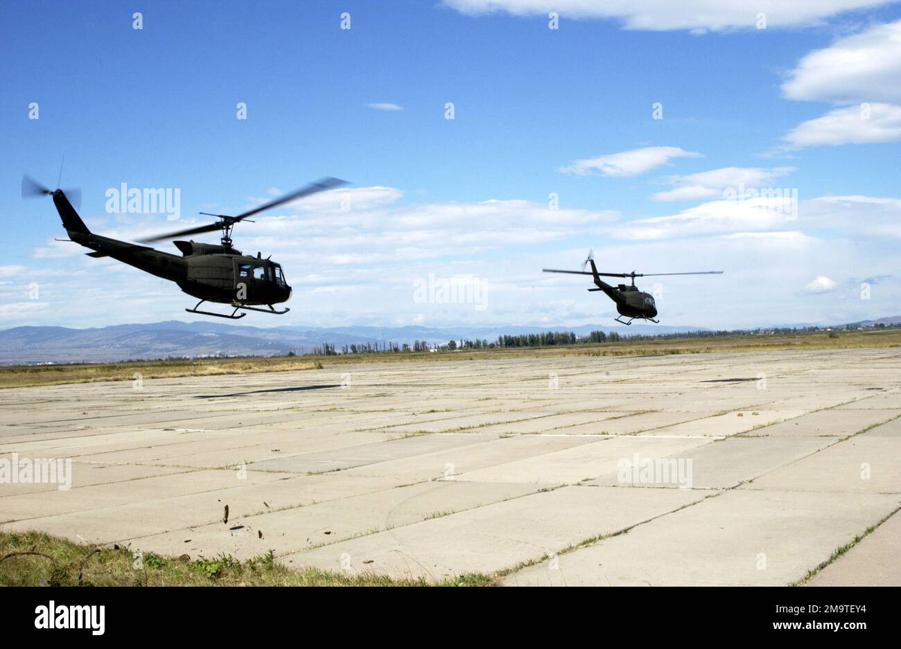 030919-F-1789V-011. Base: Vaziani Military Base State: Tiblisi Country ...