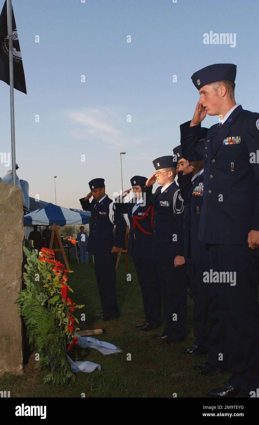 030919-F-0718S-024. Base: Spangdahlem Air Base State: Rheinland-Pfalz ...