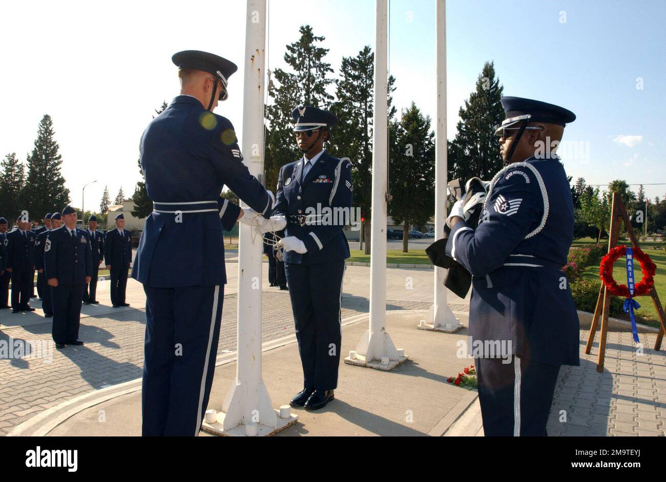 030919-F-6135M-001. Base: Incirlik Air Base, Adana Country: Turkey (TUR ...