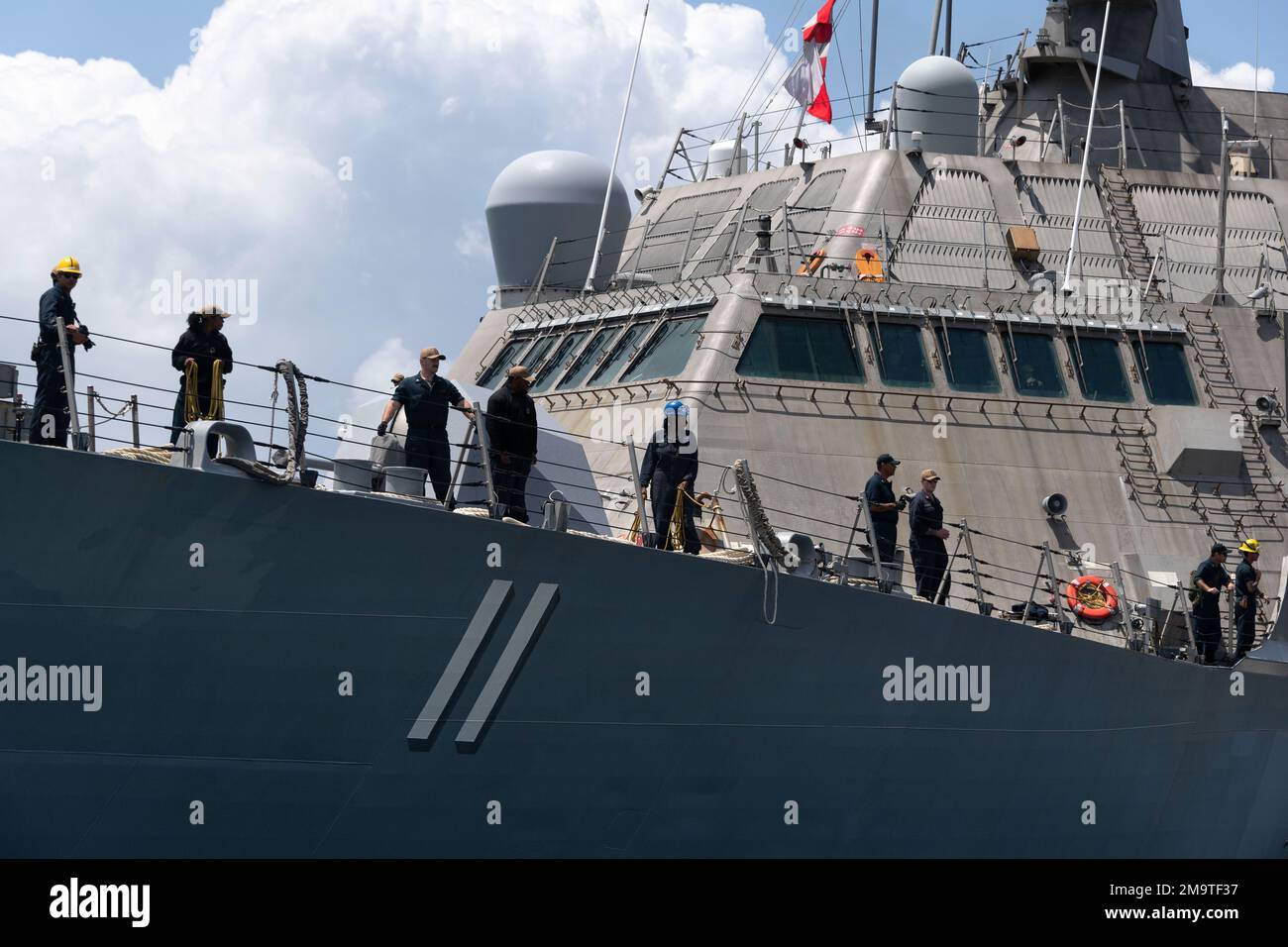 220520-N-YD328-0124 NAVAL SUPPORT ACTIVITY SOUDA BAY, Greece (May 20 ...